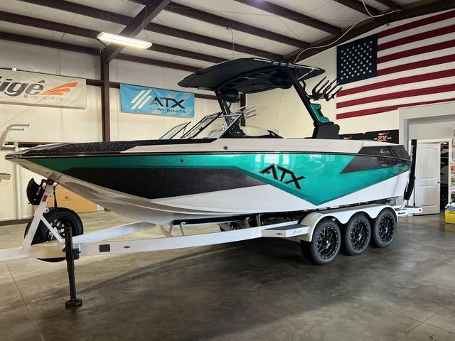 ATX Boats - Seamagazine