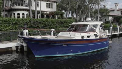 Fratelli Aprea Boats - Seamagazine