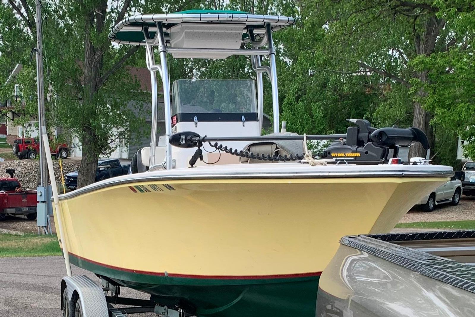 SeaCraft Boats - Seamagazine