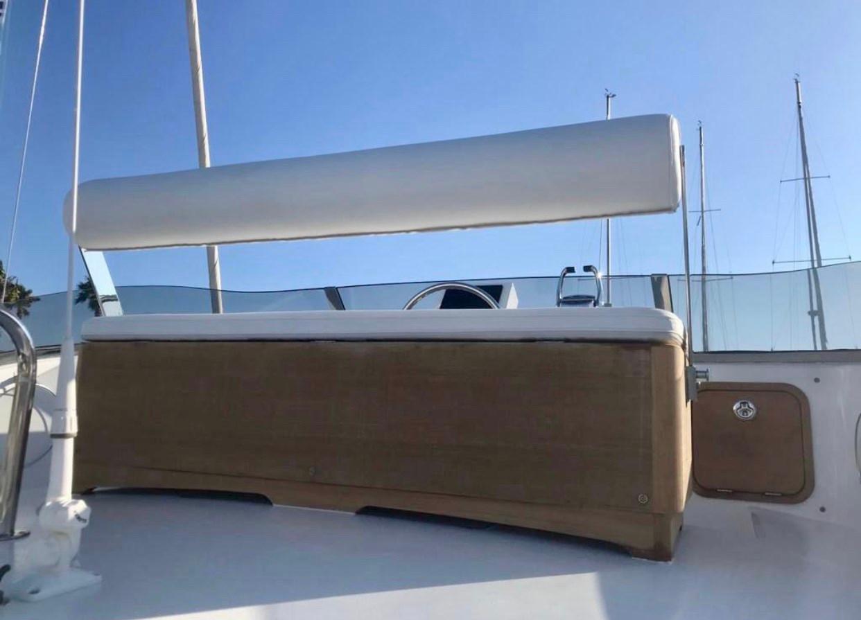 Toy 36 Fly - Boats for Sale - Seamagazine