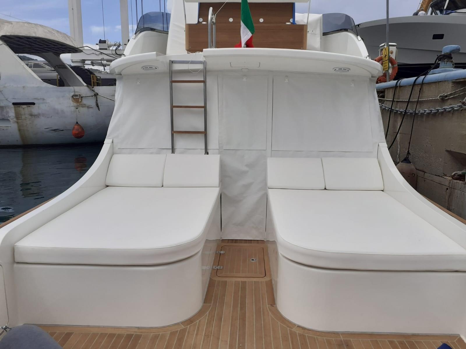 Toy 36 Fly - Boats for Sale - Seamagazine