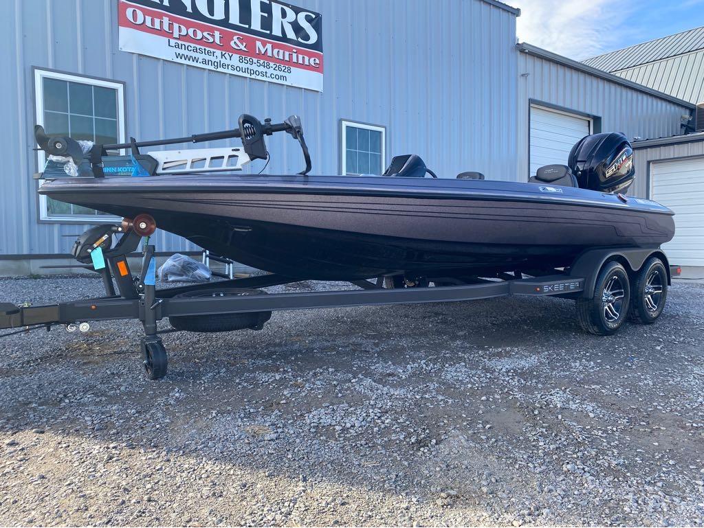 Skeeter 200 Zx - Boats for Sale - Seamagazine