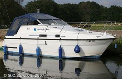 Shadow Boats - Seamagazine