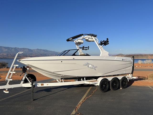 ATX Boats - Seamagazine