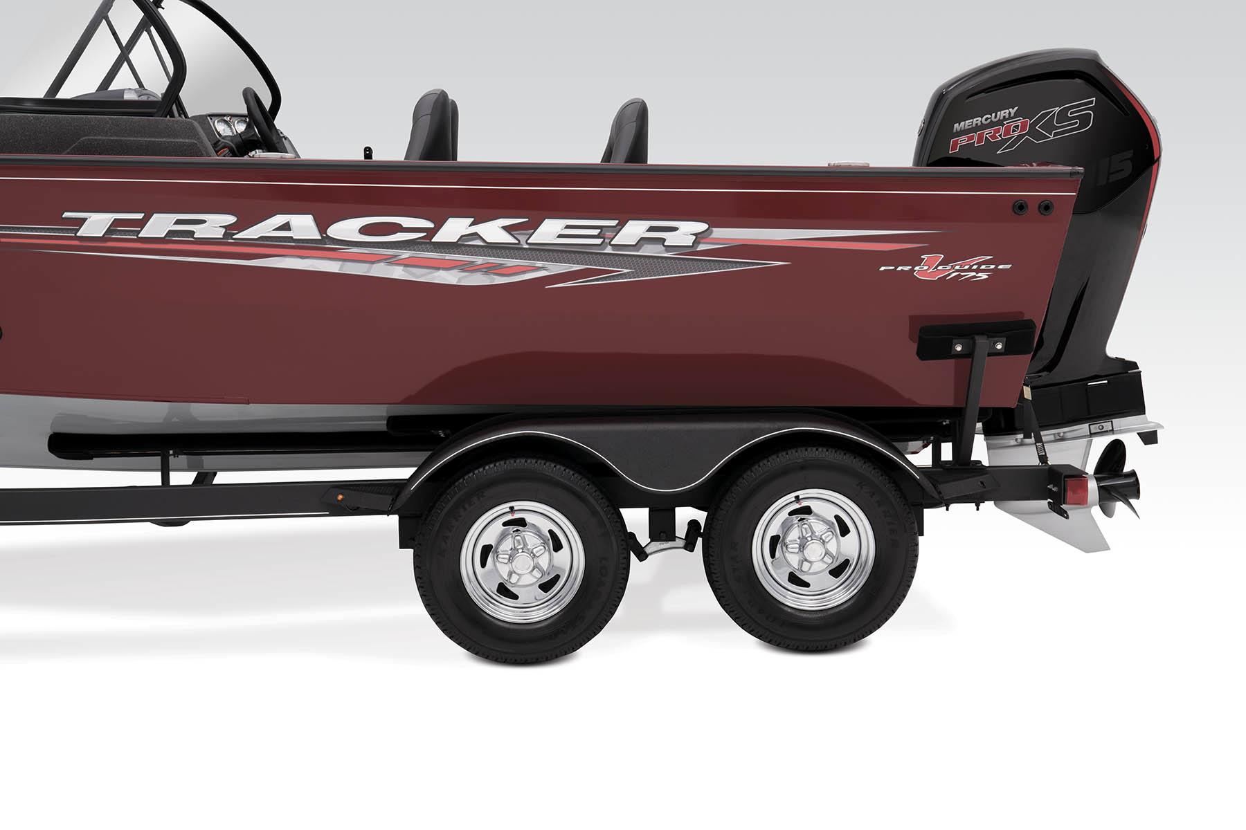 Tracker Pro Guide V-175 WT - Boats for Sale - Seamagazine