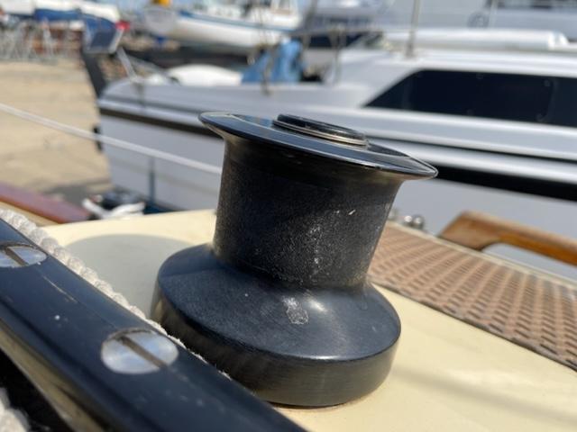 Norfolk Gypsy - Boats for Sale - Seamagazine