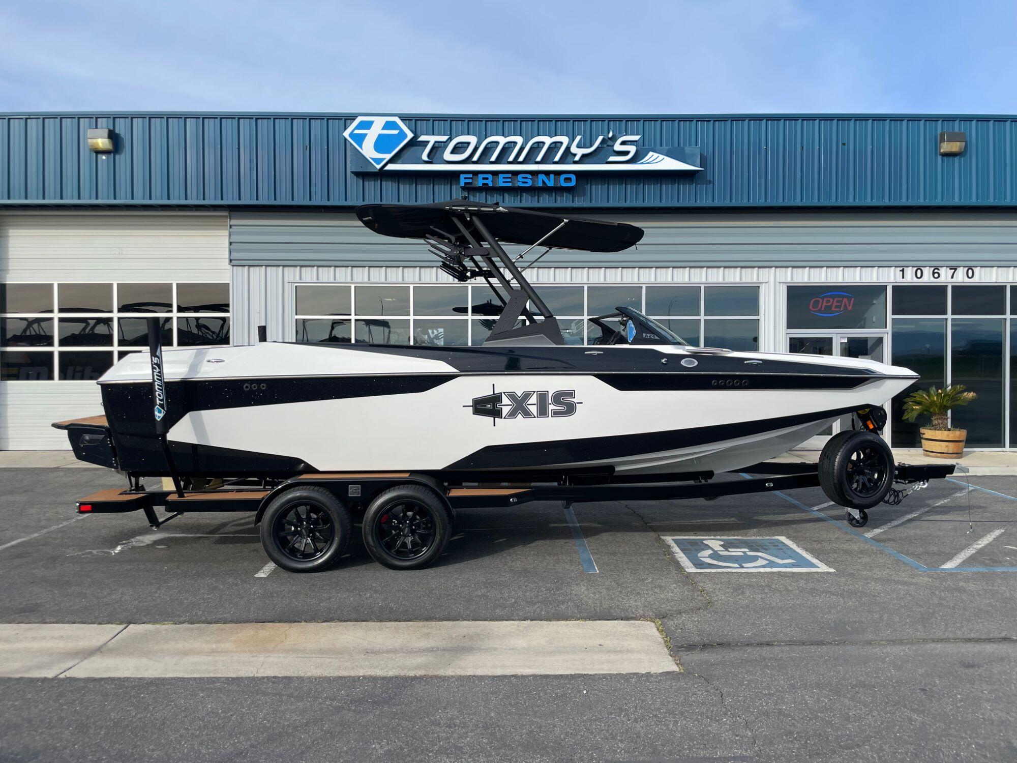 Axis A20 - Seamagazine