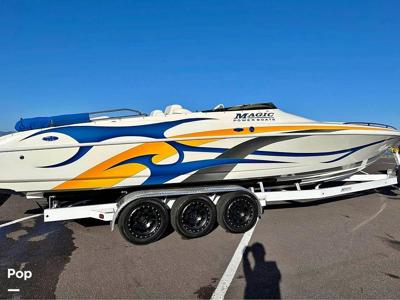 Magic Boats - Seamagazine