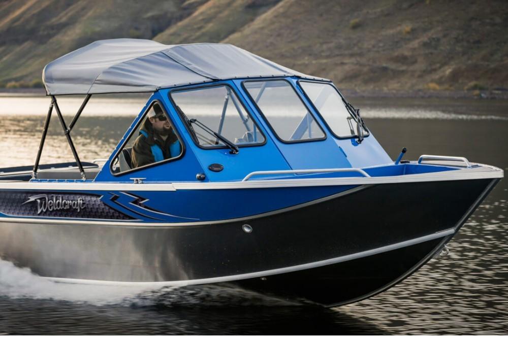 Weldcraft Boats - Seamagazine