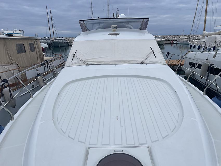 Raffaelli Compass Rose - Boats for Sale - Seamagazine