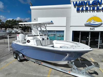 Sea Fox Boats - Seamagazine