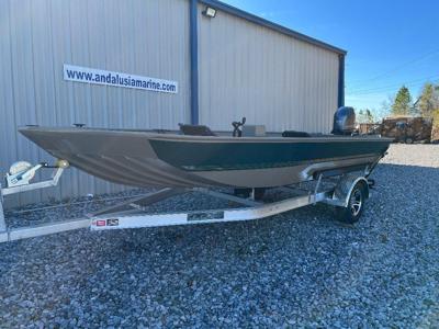 Alweld 1856 PF - Boats for Sale - Seamagazine