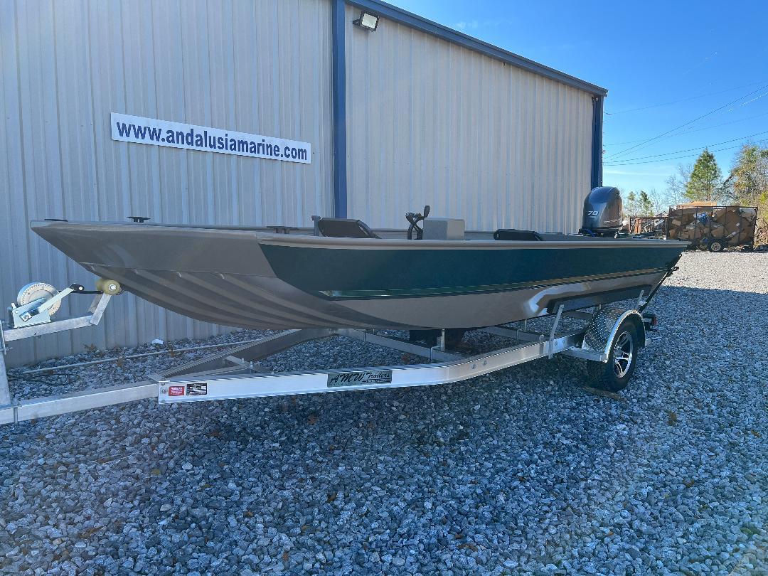 Alweld 1856 PF - Boats for Sale - Seamagazine