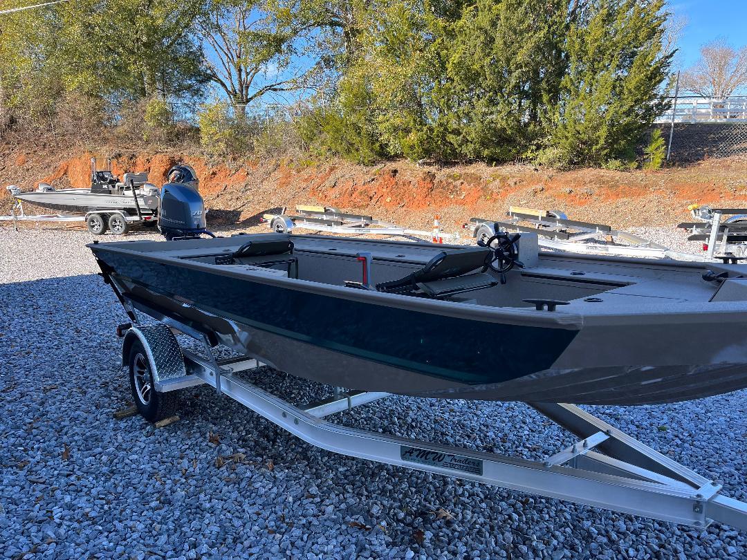 Alweld 1856 PF - Boats for Sale - Seamagazine