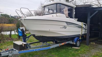 Beneteau Barracuda 6 - Boats for Sale - Seamagazine