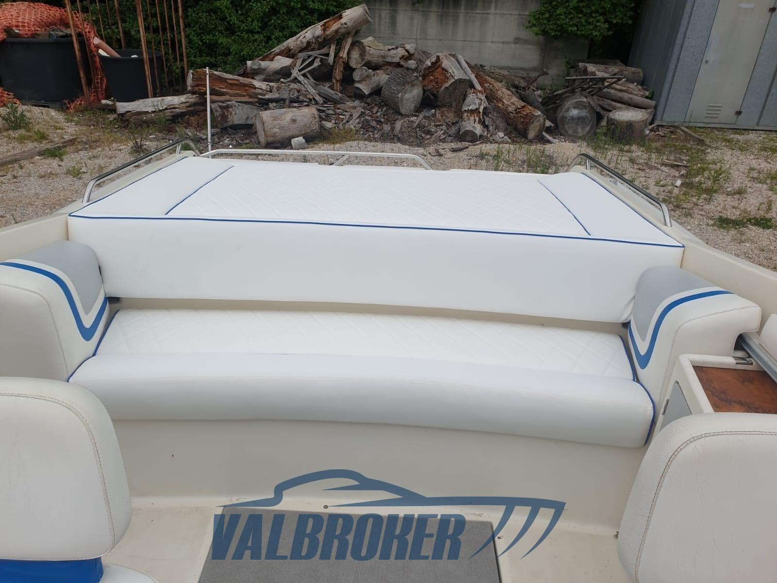 Cranchi Clipper 760 - Boats for Sale - Seamagazine