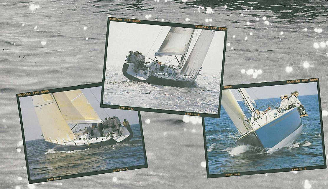 X IMX - Boats for Sale - Seamagazine