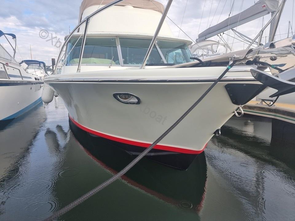 Bertram RIVA BERTRAM 25 SPORT FISHERMAN - Boats for Sale - Seamagazine