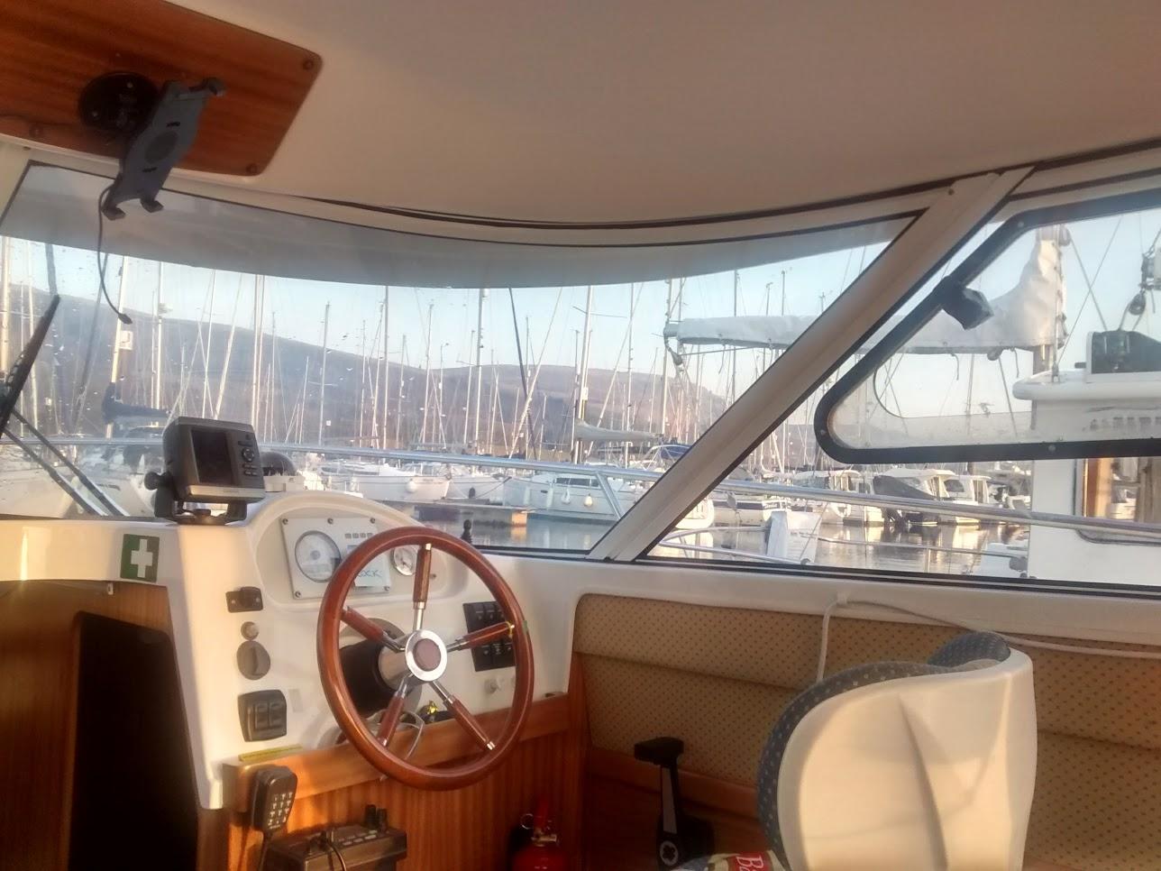 Quicksilver 700 Weekend - Boats for Sale - Seamagazine