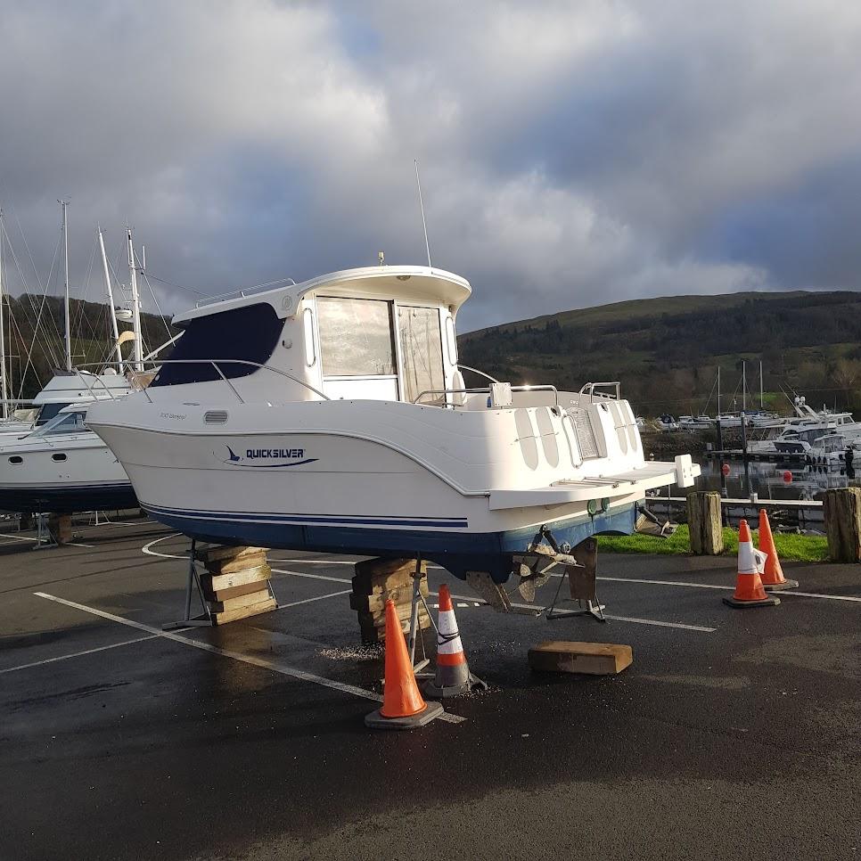 Quicksilver 700 Weekend - Boats for Sale - Seamagazine