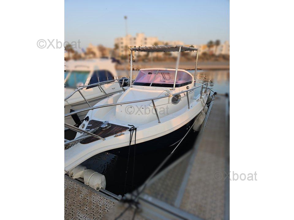 Ultramar Boats - Seamagazine