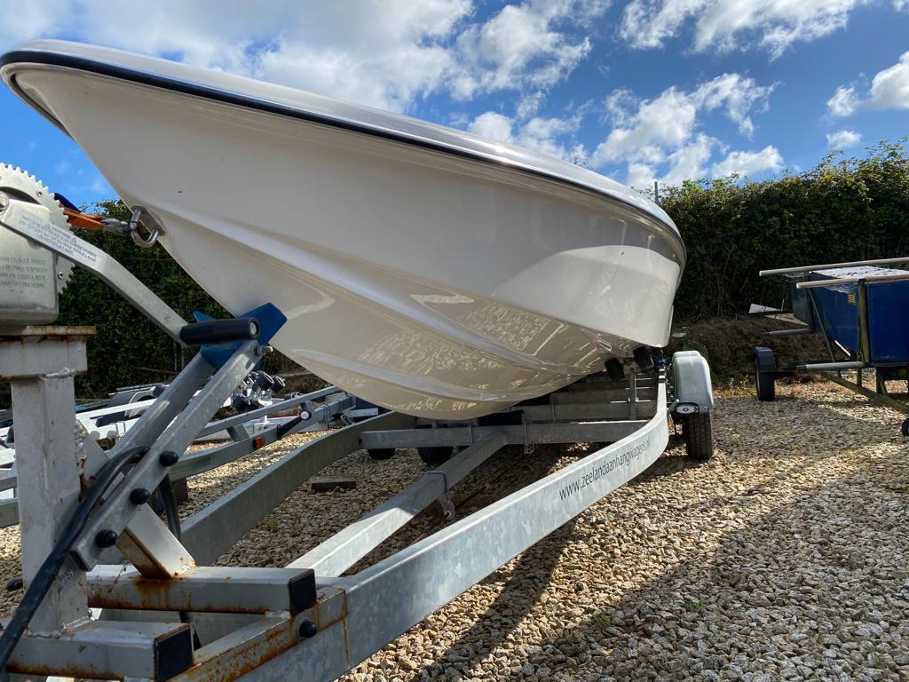 Phantom Boats - Seamagazine