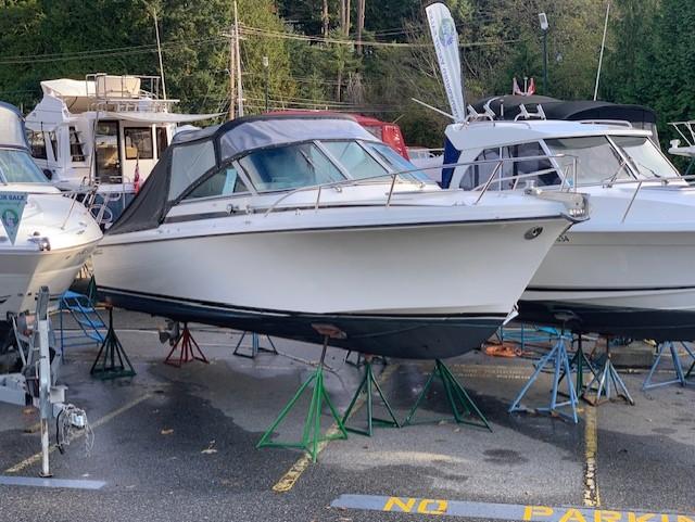 Hourston Glascraft Boats - Seamagazine