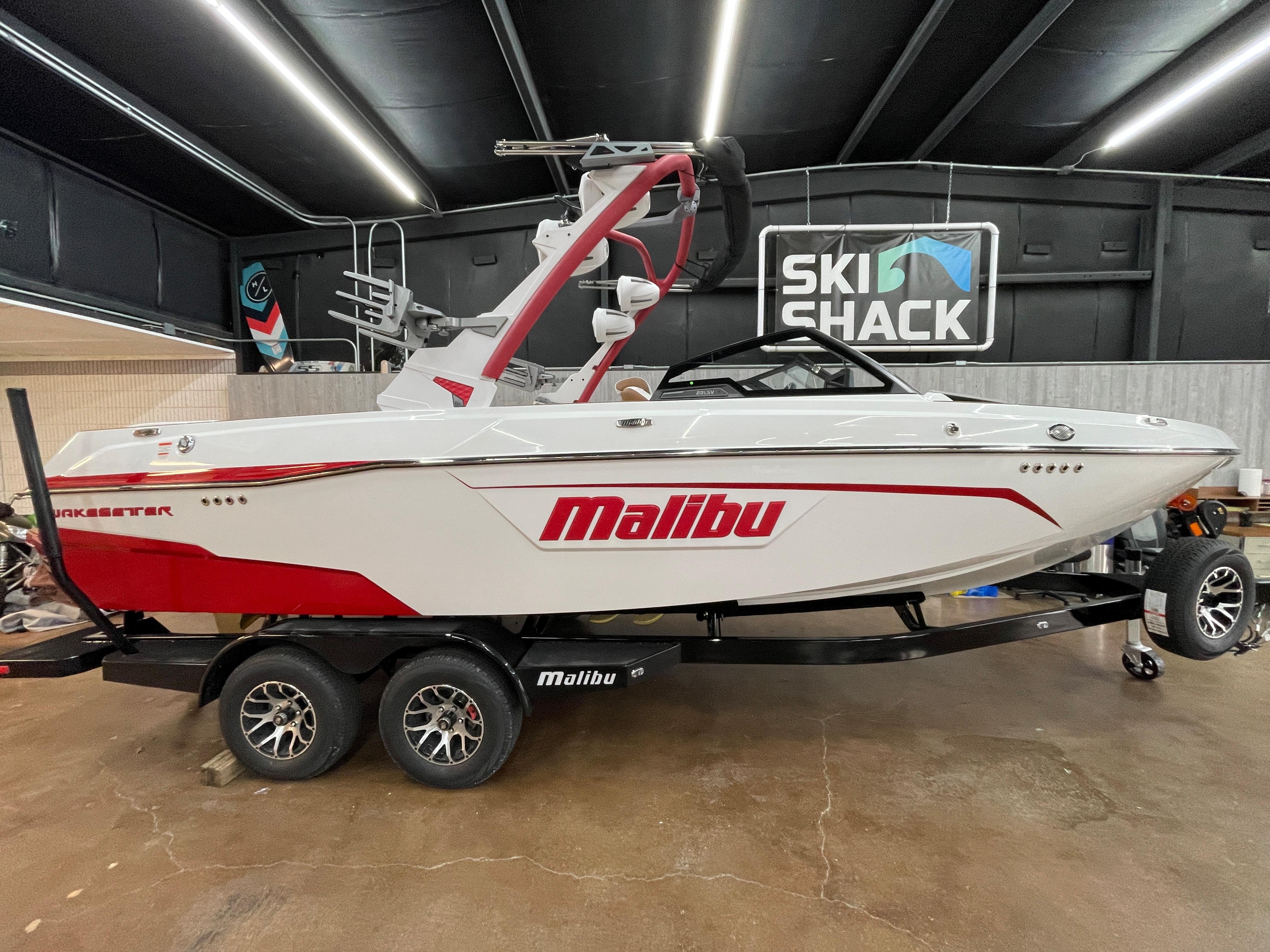 Malibu Wakesetter 24 MXZ - Seamagazine