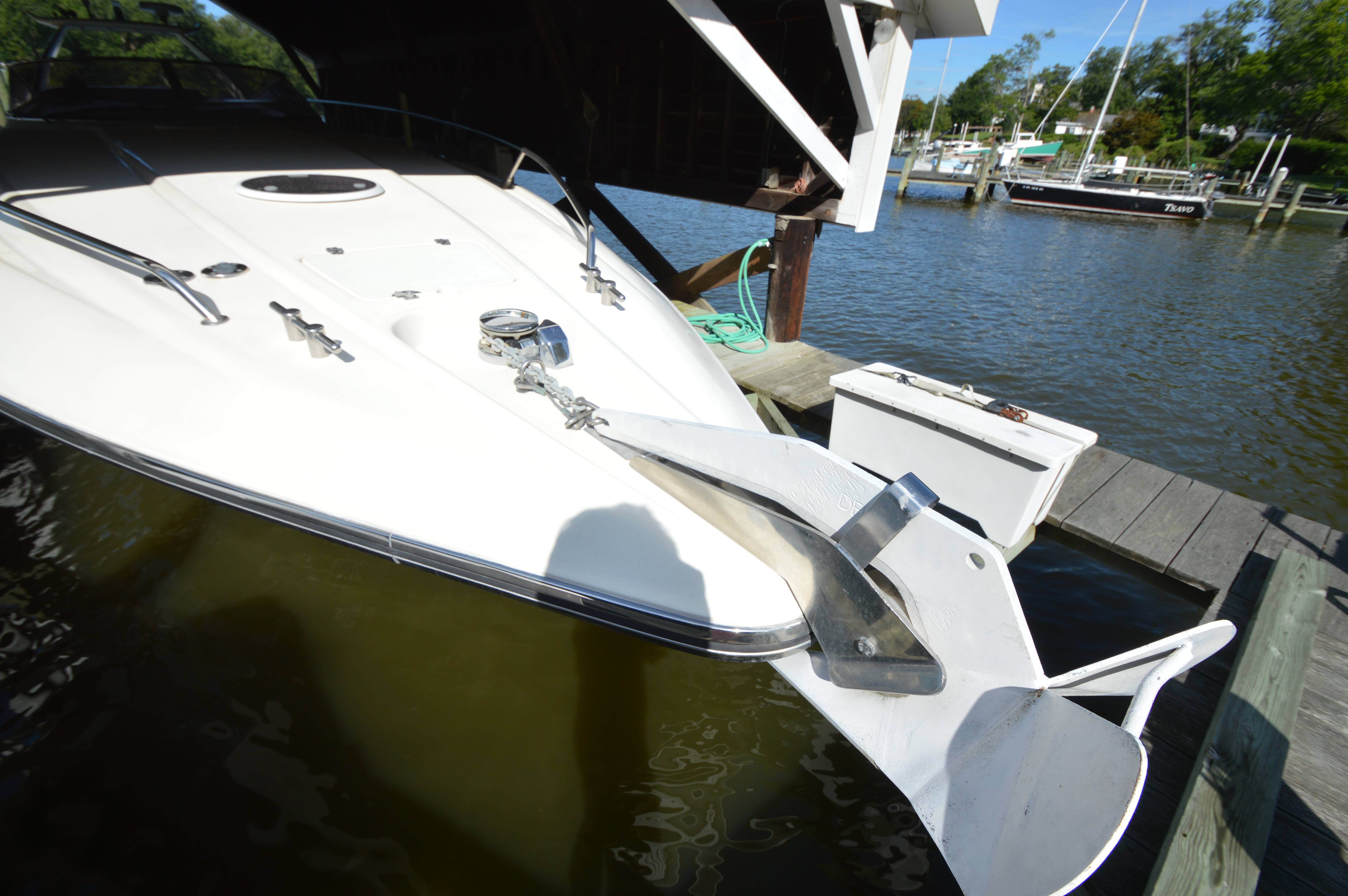 Sunseeker Apache 45 - Boats for Sale - Seamagazine