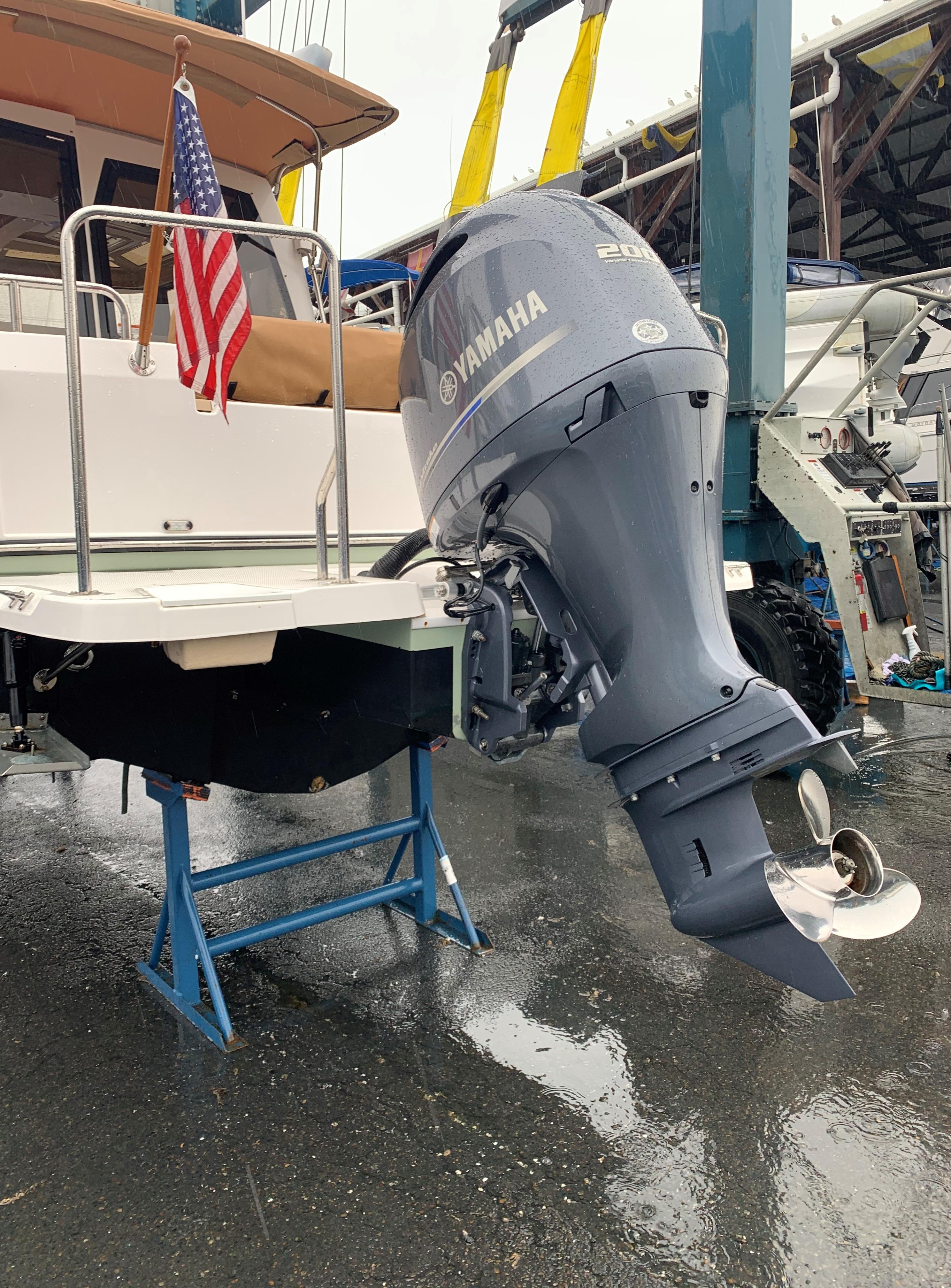 Ranger Tugs R-23 - Boats for Sale - Seamagazine