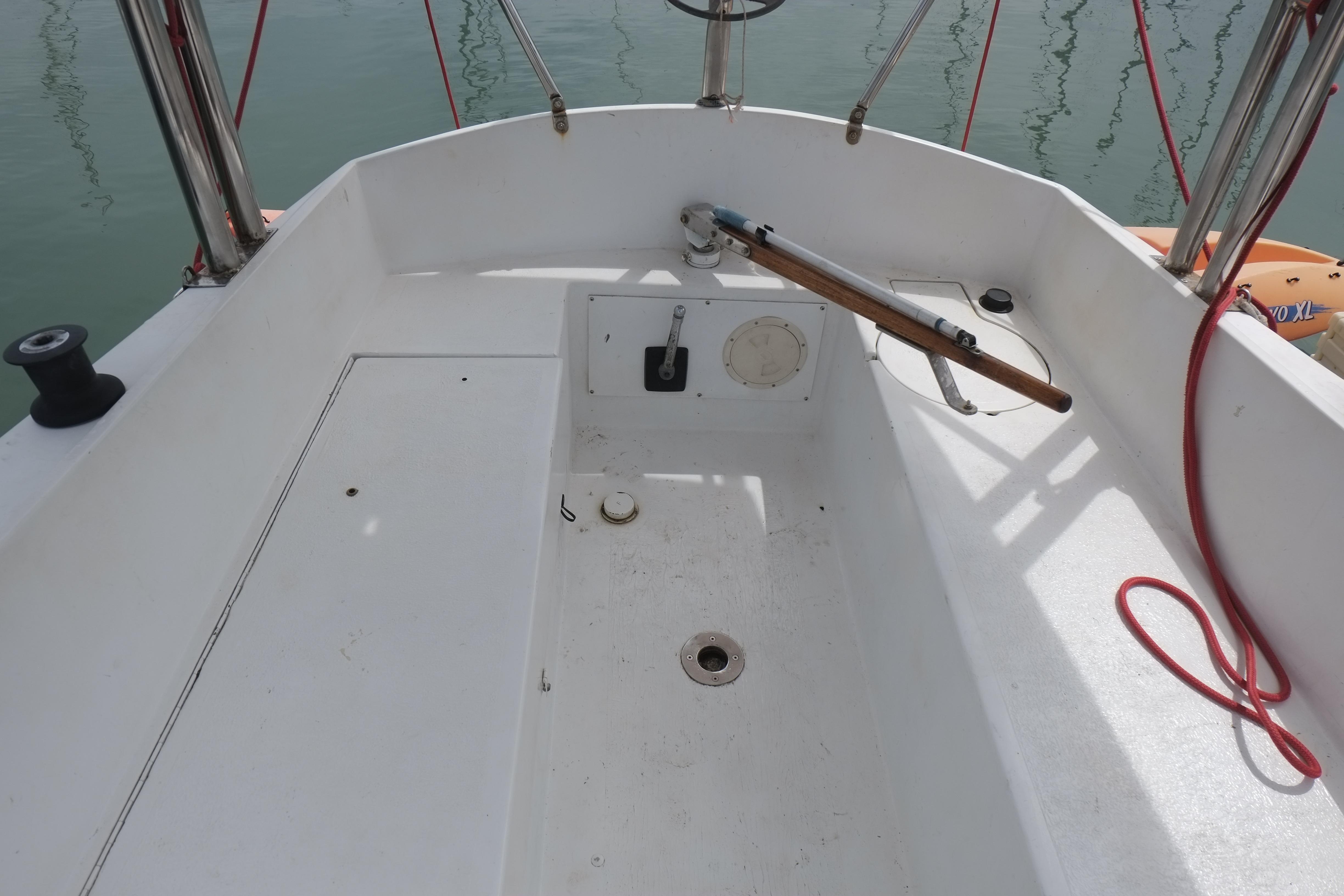 Seamaster 925 - Boats for Sale - Seamagazine