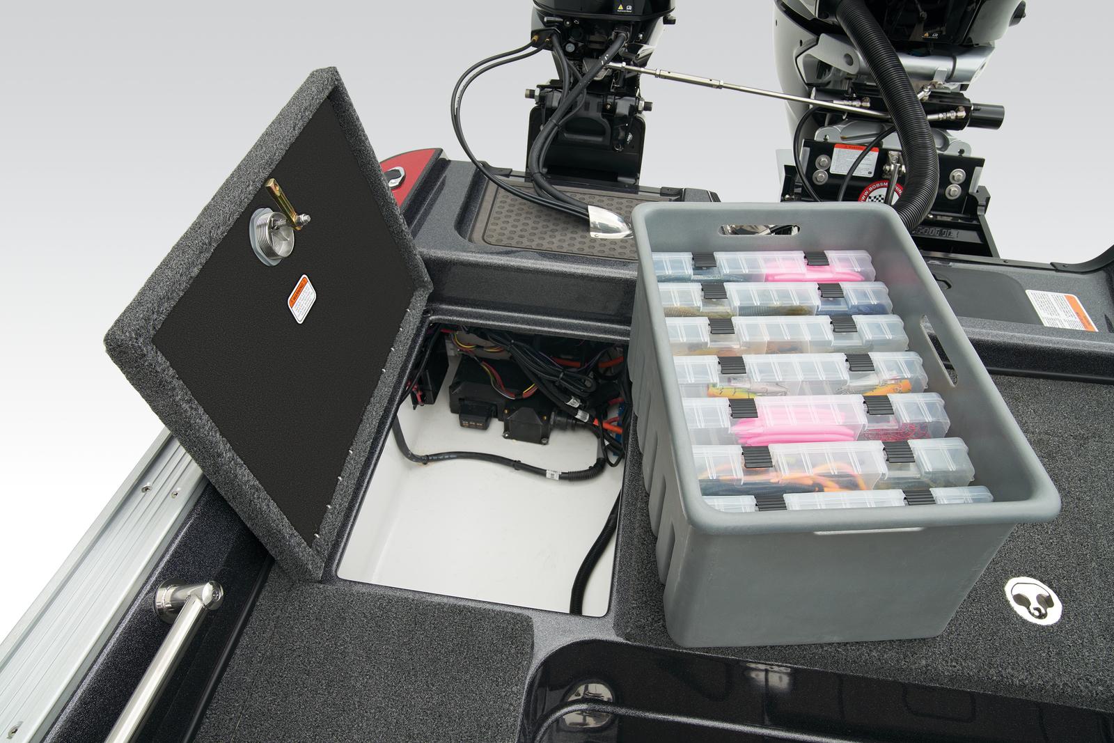 Nitro ZV21 - Boats for Sale - Seamagazine