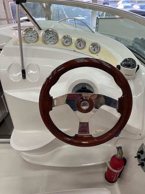 Quicksilver 620 Sport - Boats for Sale - Seamagazine