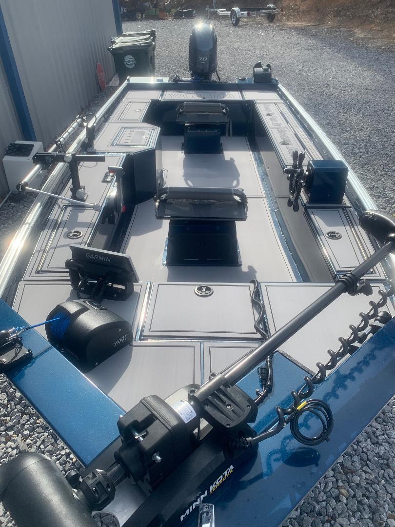 Alweld 1856 PF - Boats for Sale - Seamagazine