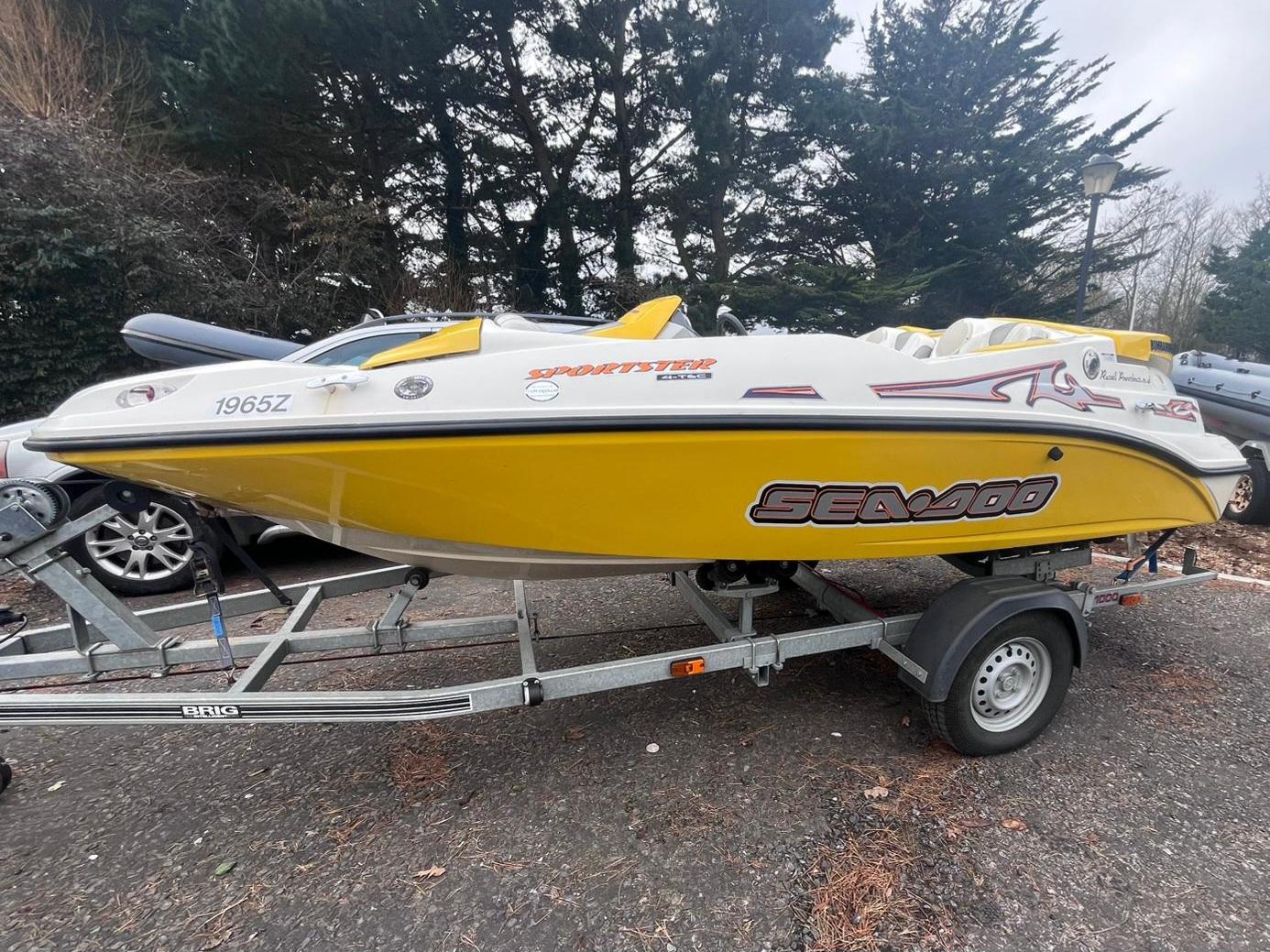 Bombardier Boats - Seamagazine