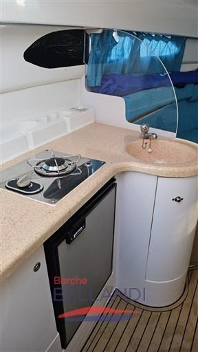 RIO 700 CRUISER - Boats for Sale - Seamagazine