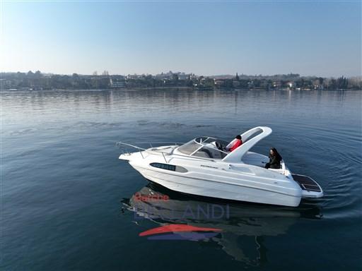 RIO 700 CRUISER - Boats for Sale - Seamagazine