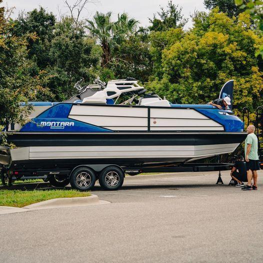 Montara Boats - Seamagazine