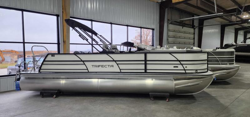 Trifecta Boats - Seamagazine