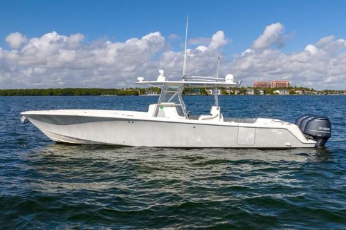 SeaVee Boats - Seamagazine