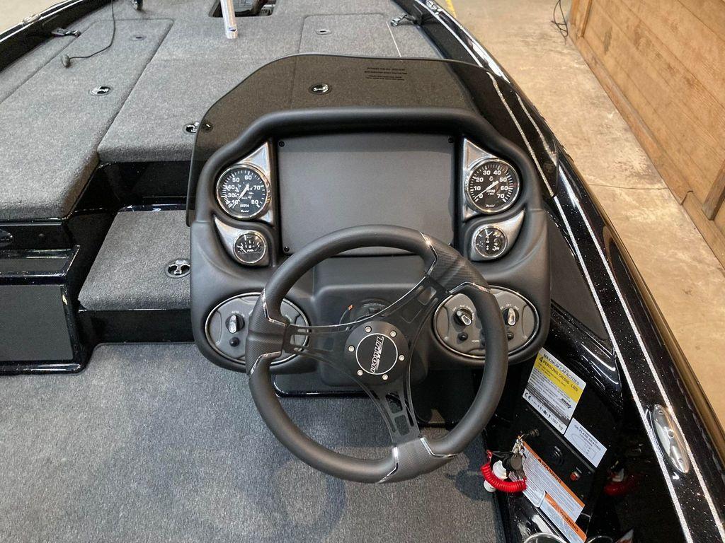 Triton 179 TRX - Boats for Sale - Seamagazine