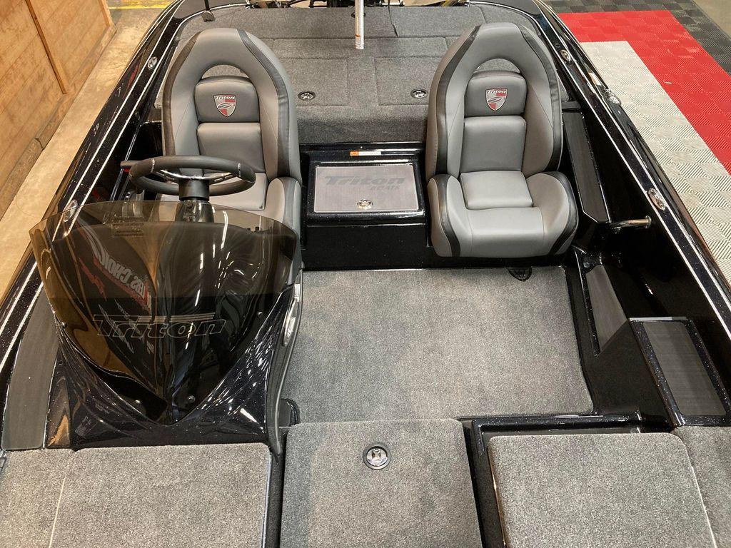 Triton 179 TRX - Boats for Sale - Seamagazine