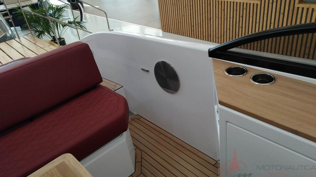 Rand Boats Supreme 27 - Boats for Sale - Seamagazine