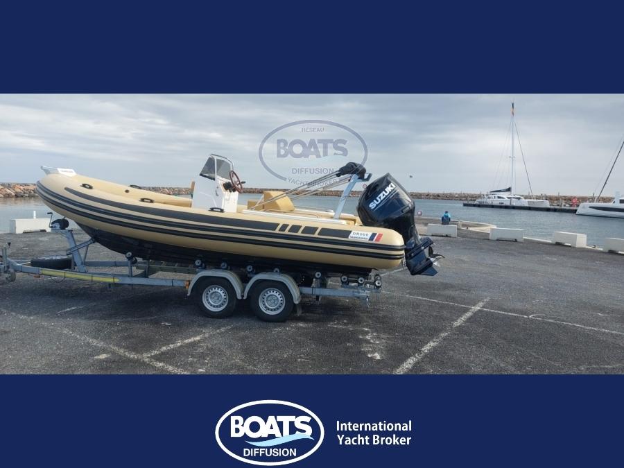 Vanguard Boats - Seamagazine