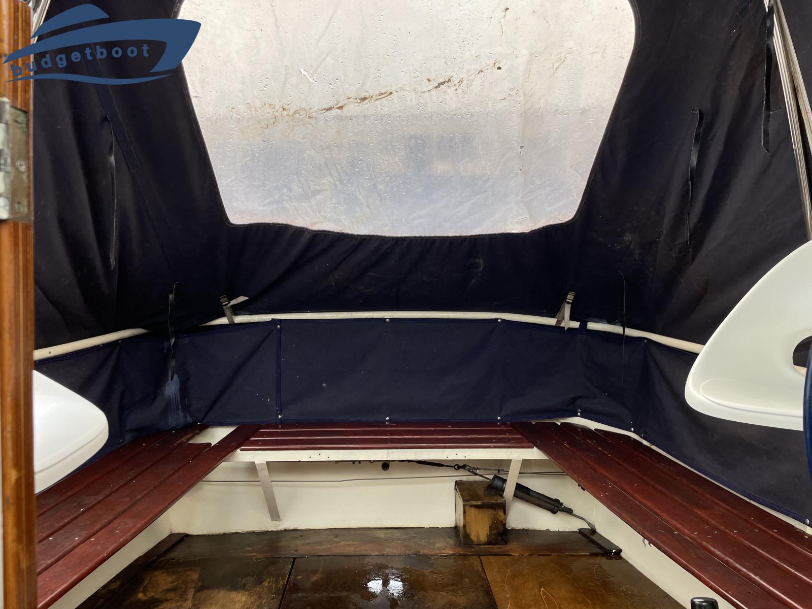 Doerak 650 - Boats for Sale - Seamagazine