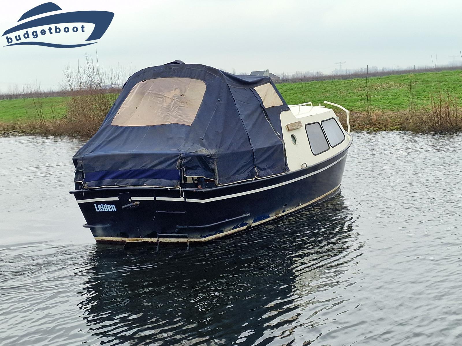 Doerak 650 - Boats for Sale - Seamagazine