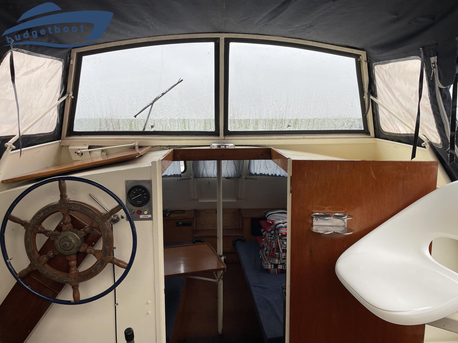 Doerak 650 - Boats for Sale - Seamagazine