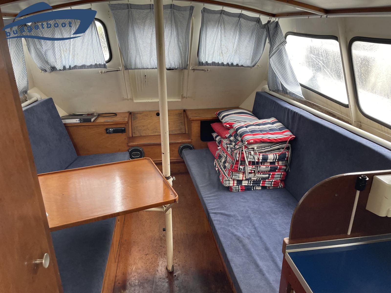 Doerak 650 - Boats for Sale - Seamagazine