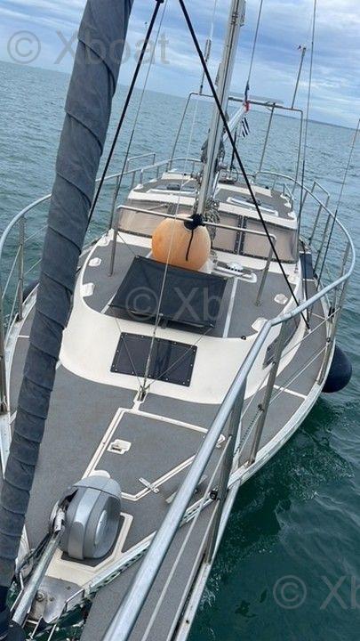 Beneteau Evasion 29 - Boats for Sale - Seamagazine