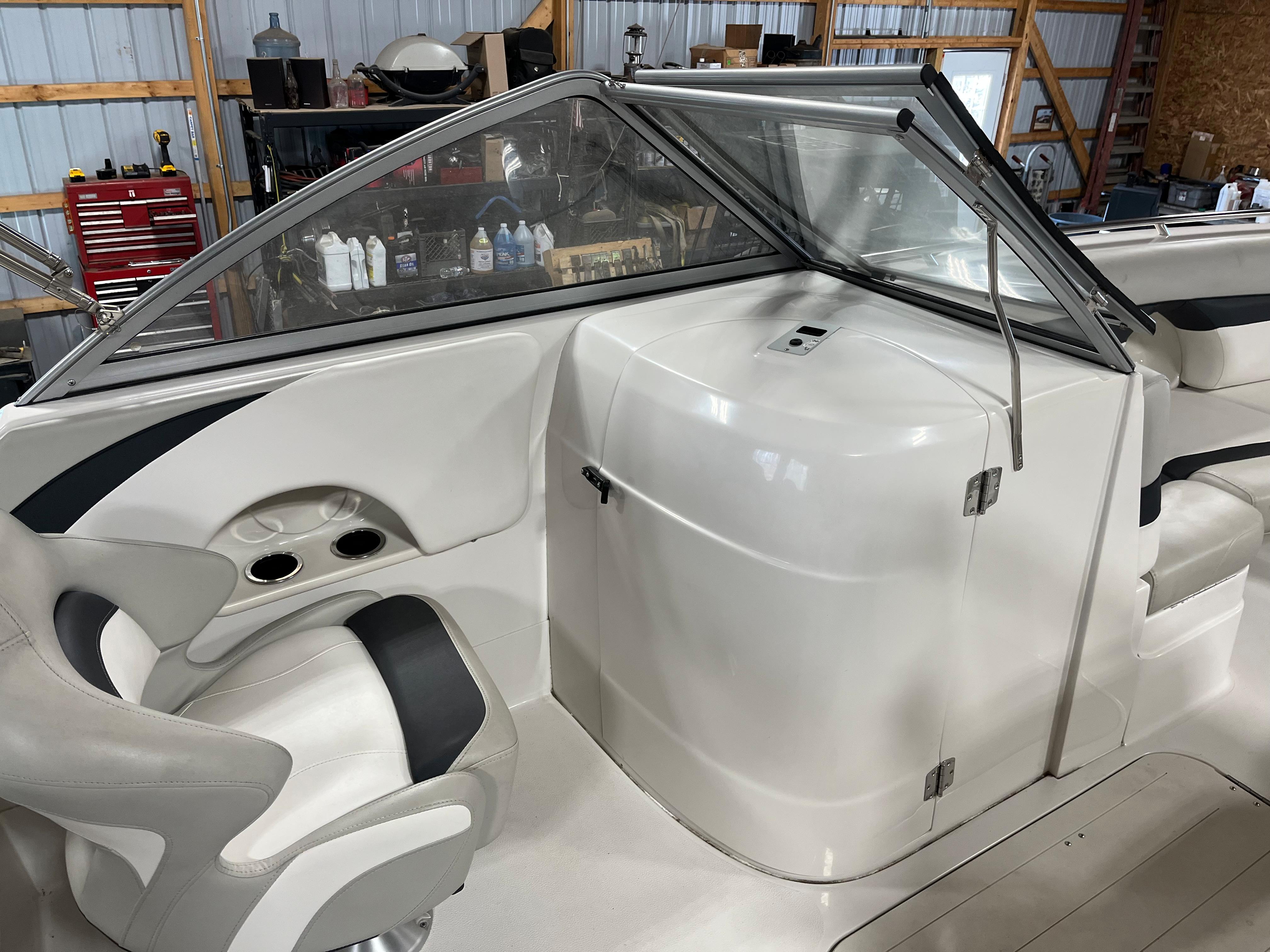 Starcraft power - Boats for Sale - Seamagazine